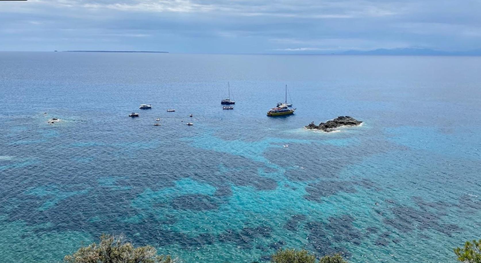Casa vacanze Il Gelso - Casa Vacanza Vista Mare A Pomonte - Isola Elba ...